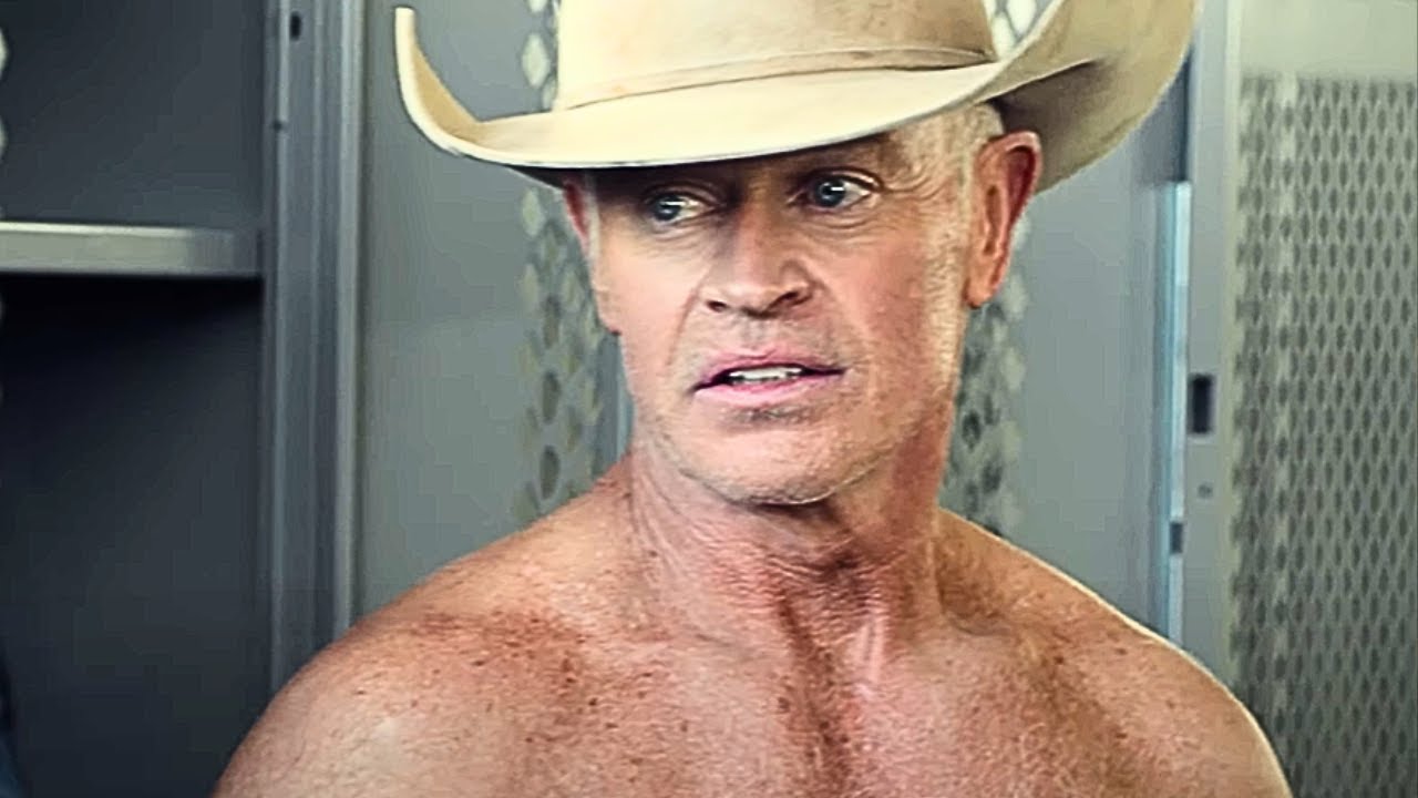 THE LAST RODEO Trailer (2025) Neal McDonough, Drama Movie HD - YouTube