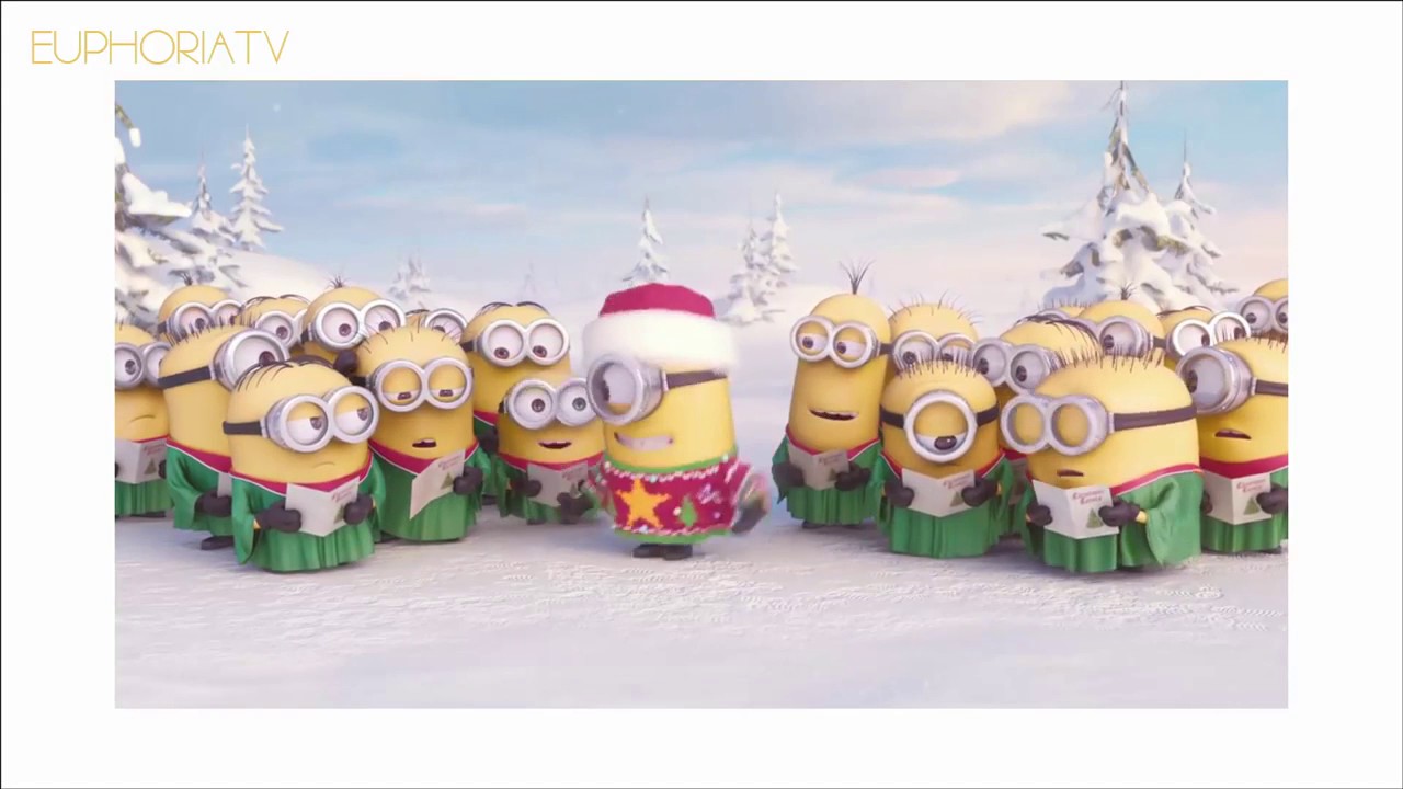 MEJORES MOMENTOS DE LOS MINIONS PARTE#1 ! Dr.Minions - YouTube