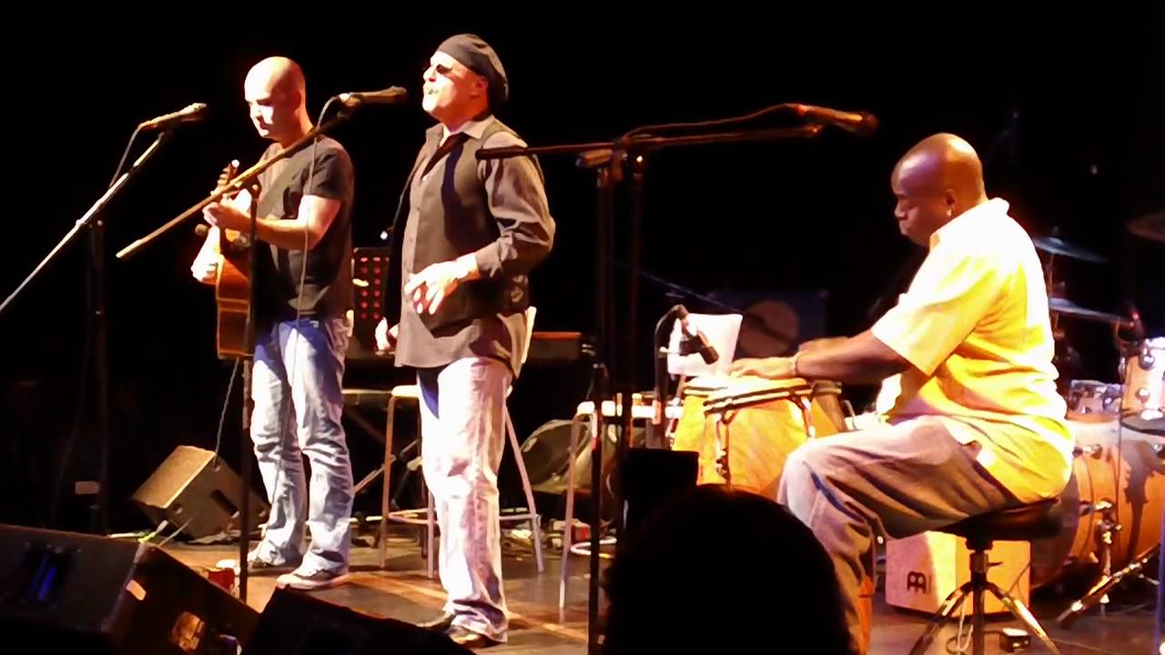 Jay Stollman - no woman no cry - YouTube