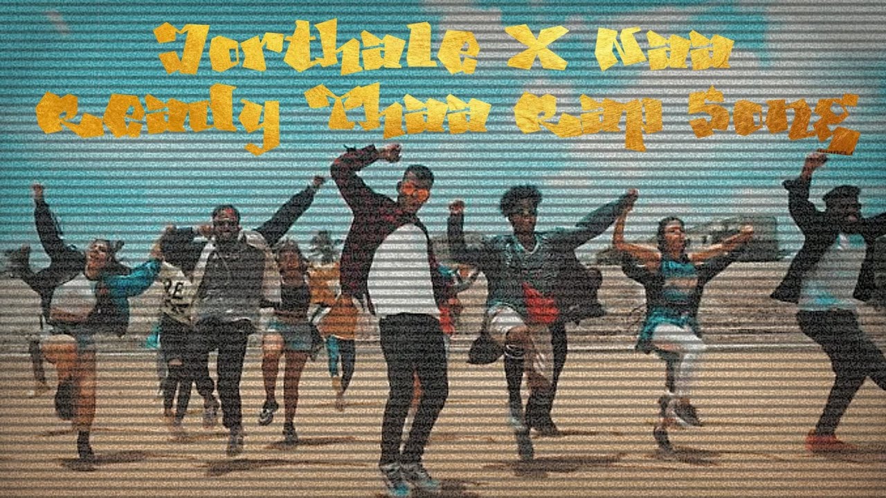 Jorthale X Naa Ready Thaa Rap Song Remix | Remix Rap Songs | Beast ...