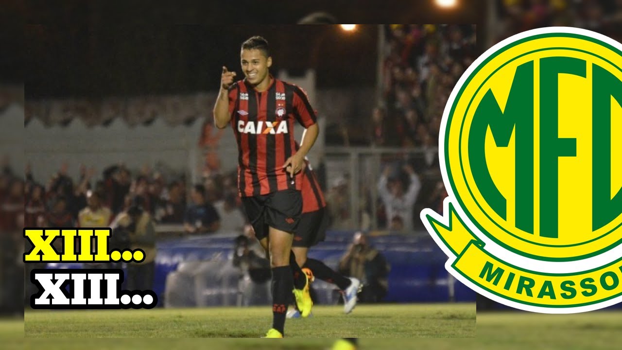 Impossível Dellatorre chega a marca de 10 gols e briga para ser o maior ...