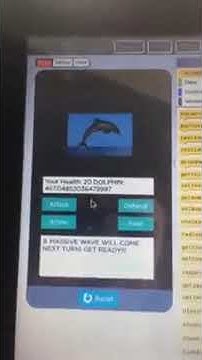 AP computer science code - YouTube