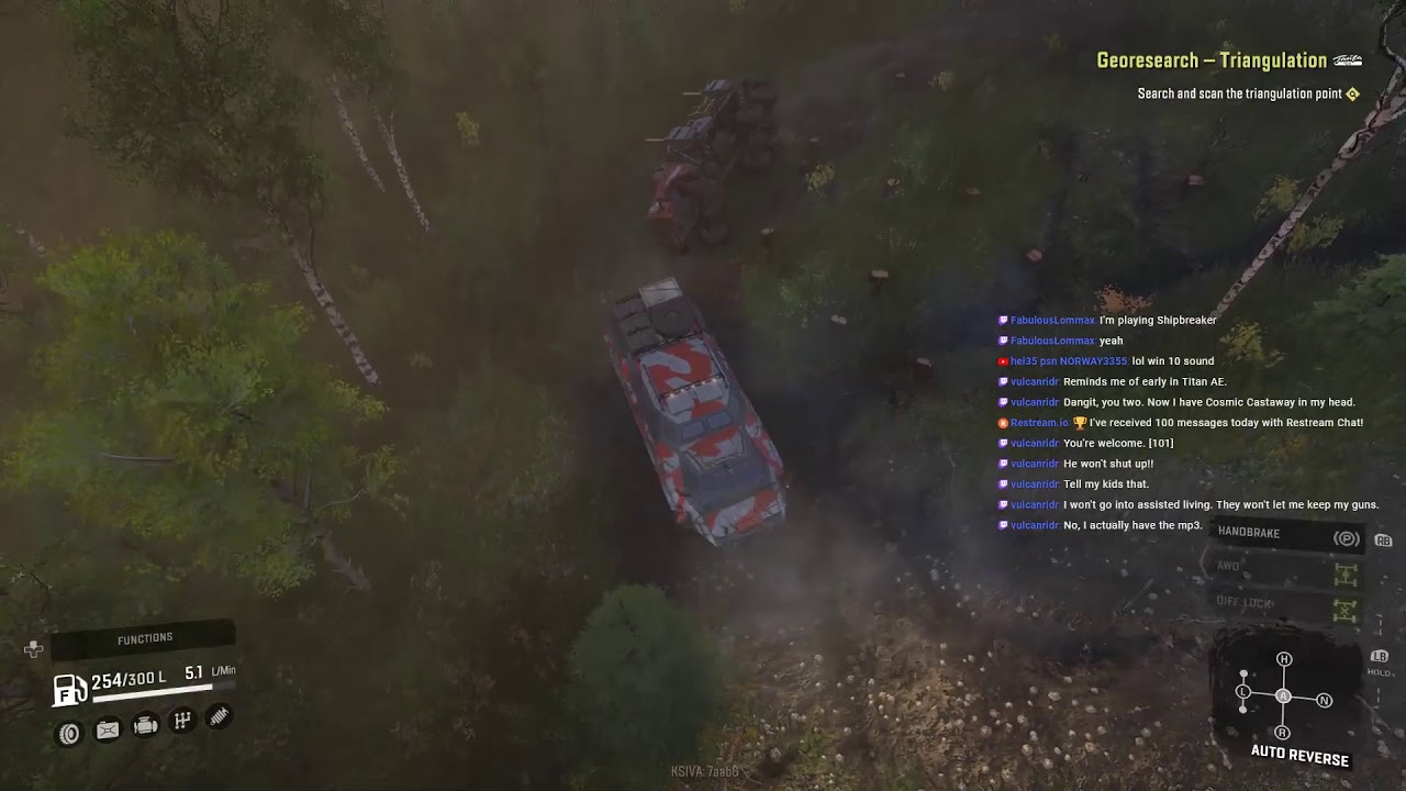 SnowRunner: Russia maps! - YouTube