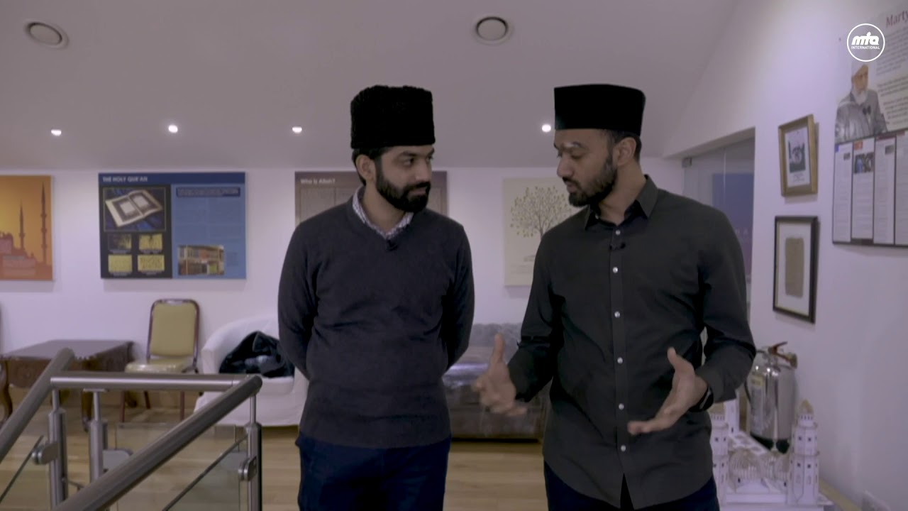 Musleh Maud Day Special Series Promo - YouTube