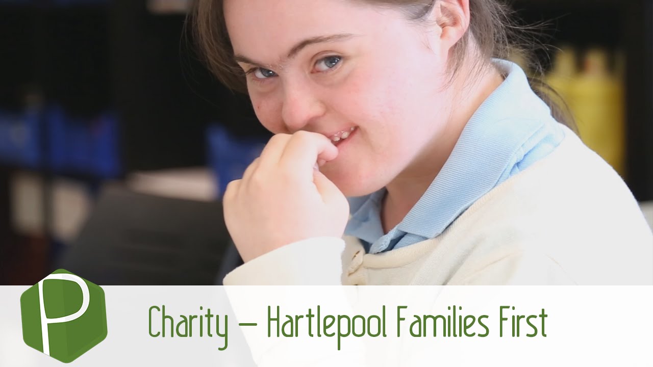 Hartlepool Families First - Improving the Lives of Disadvantaged ...