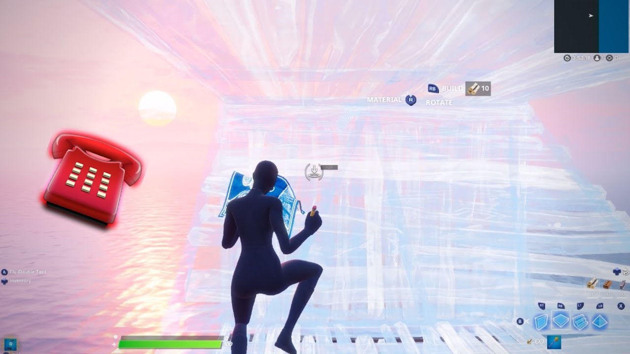 Payphone 📞 (Fortnite Montage) - YouTube