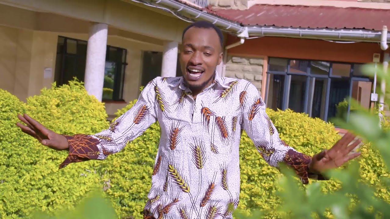 CYRUS KOECH NYALILDA KALENJIN LATEST GOSPEL MUSIC - YouTube Music