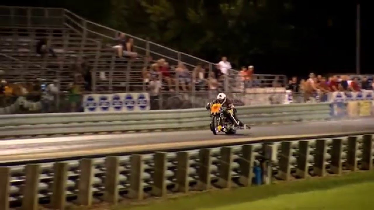 Inside Drag Racing - Ep 1509 - YouTube