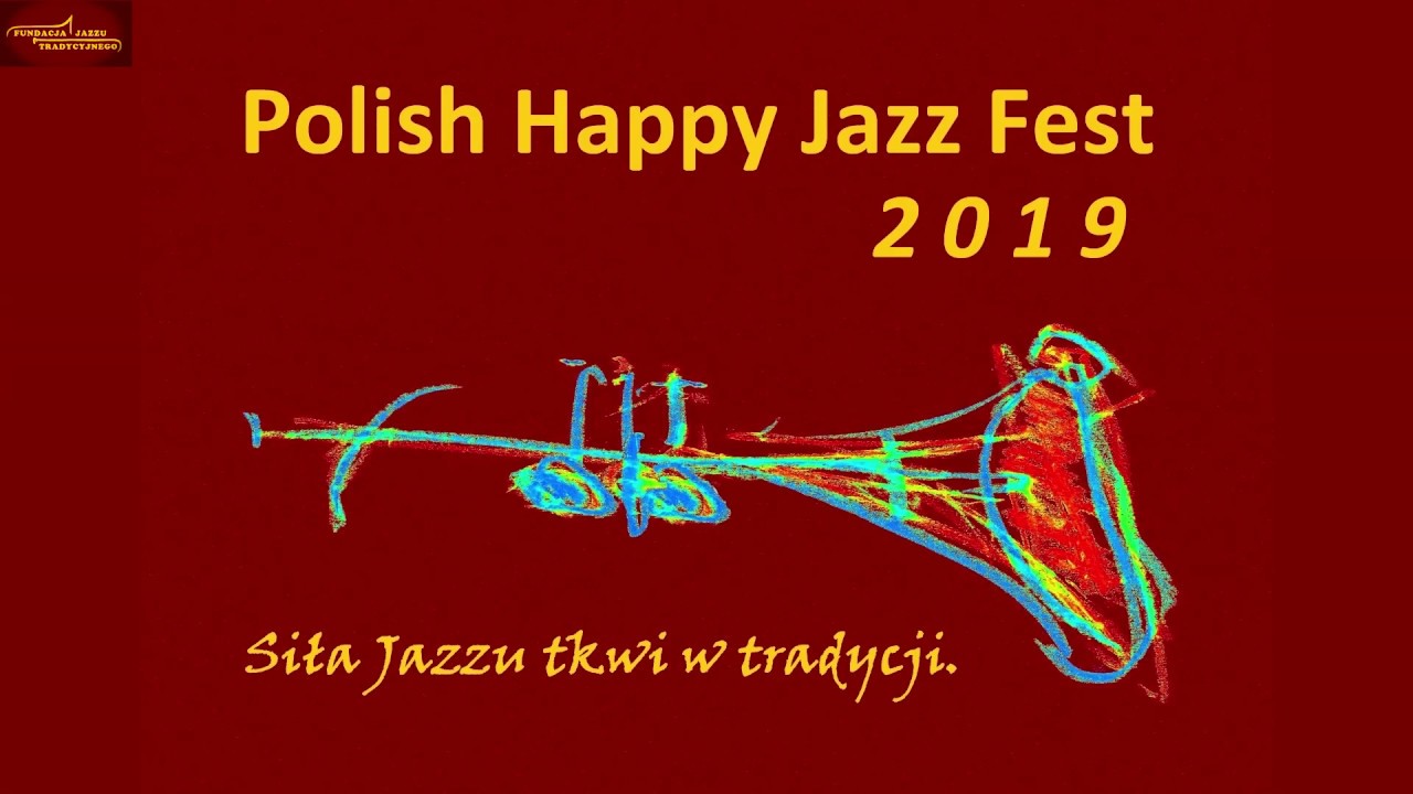 PHJF 2019 - Sami Swoi (PL) & Roman Syrek (AU) - In A Mellow Tone - YouTube