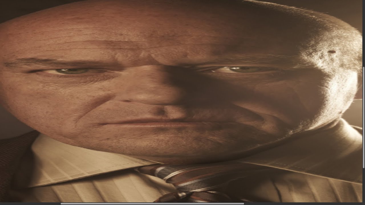 That one scene from Breaking Bad but it's a shitty GMOD remake - YouTube