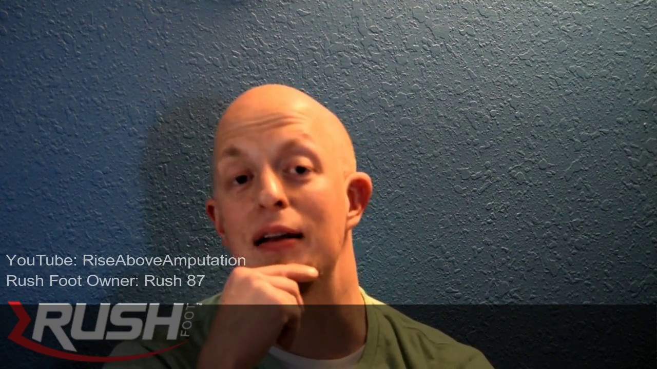 Rebel Randy Olsen's Story - YouTube