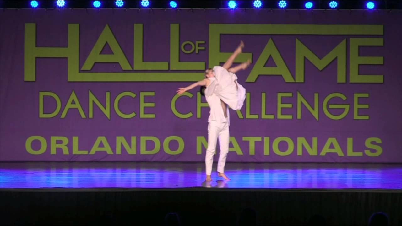 Fall From Grace - Patrick Blain and Anca Putin - YouTube