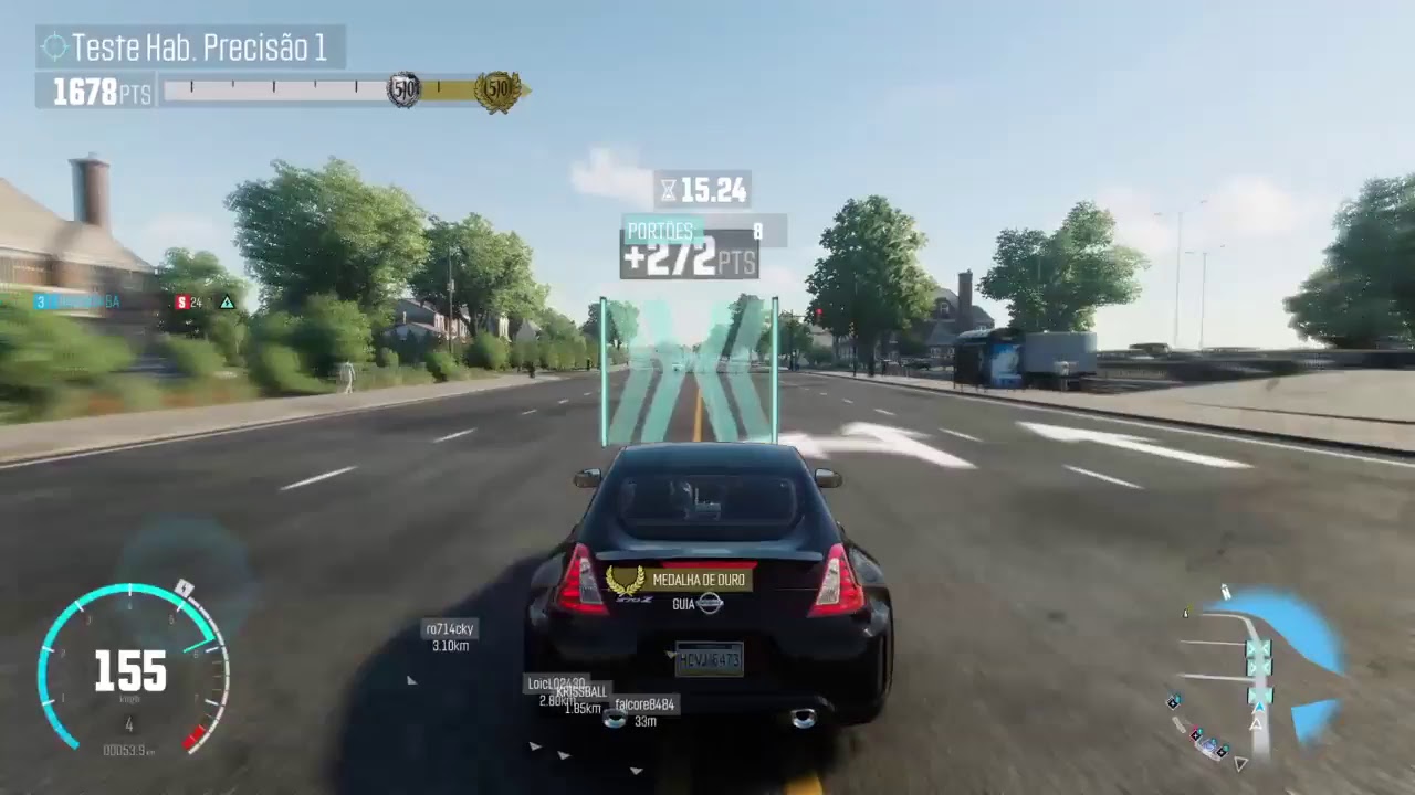 TC - YouTube