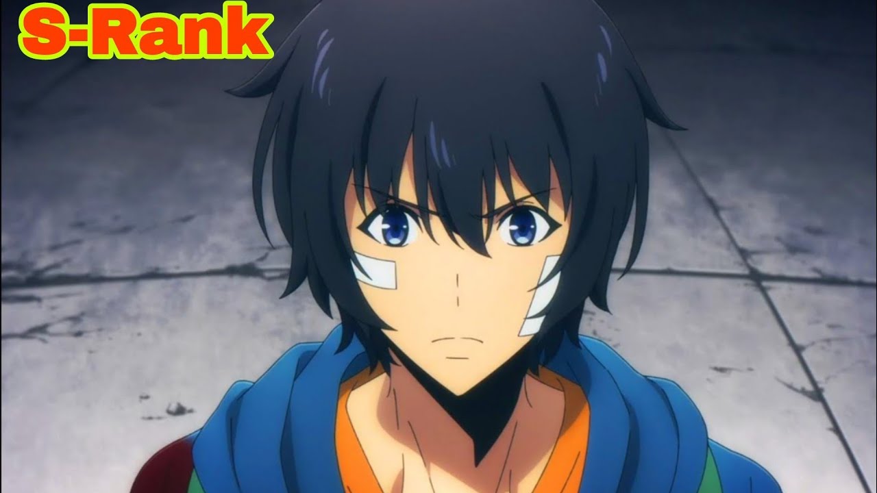 Weakest Hunter Gets Player Powers & Becomes An S-Rank Hunter | Anime ...