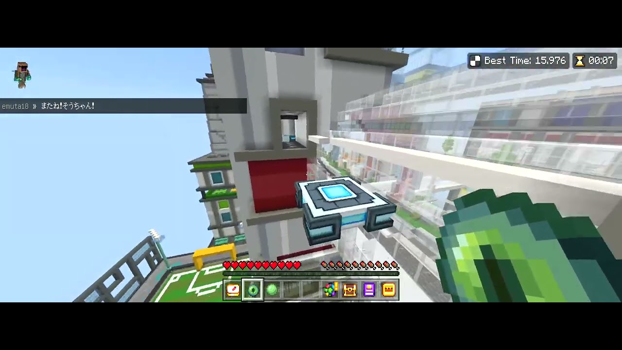 Hive Bedrock | Tub Torment 15.583s - YouTube