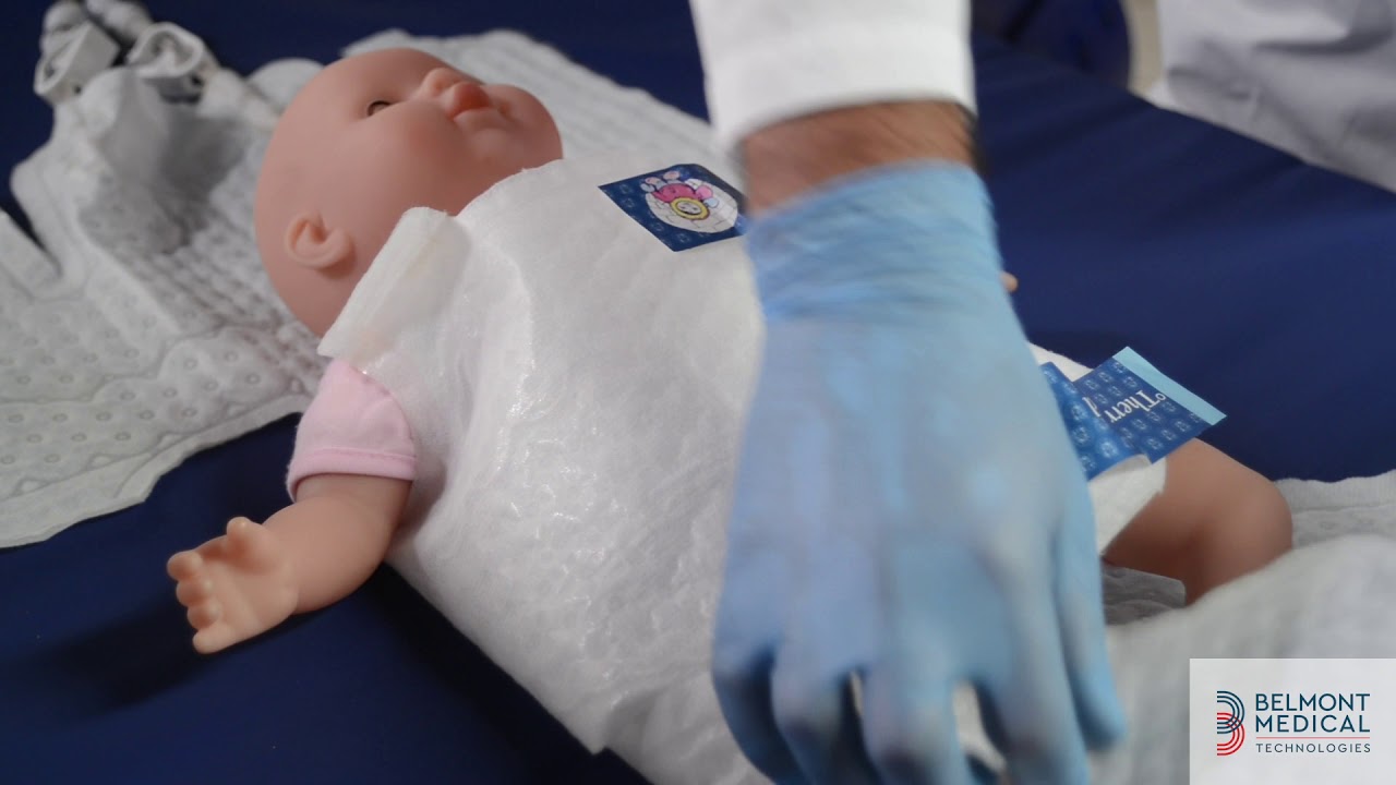 CritiCool instruktionsfilm - YouTube