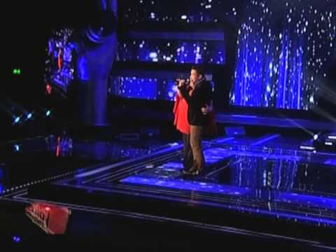 The Voice of the Philippines: Thor & Janice Javier | 'Umagang Kay Ganda ...