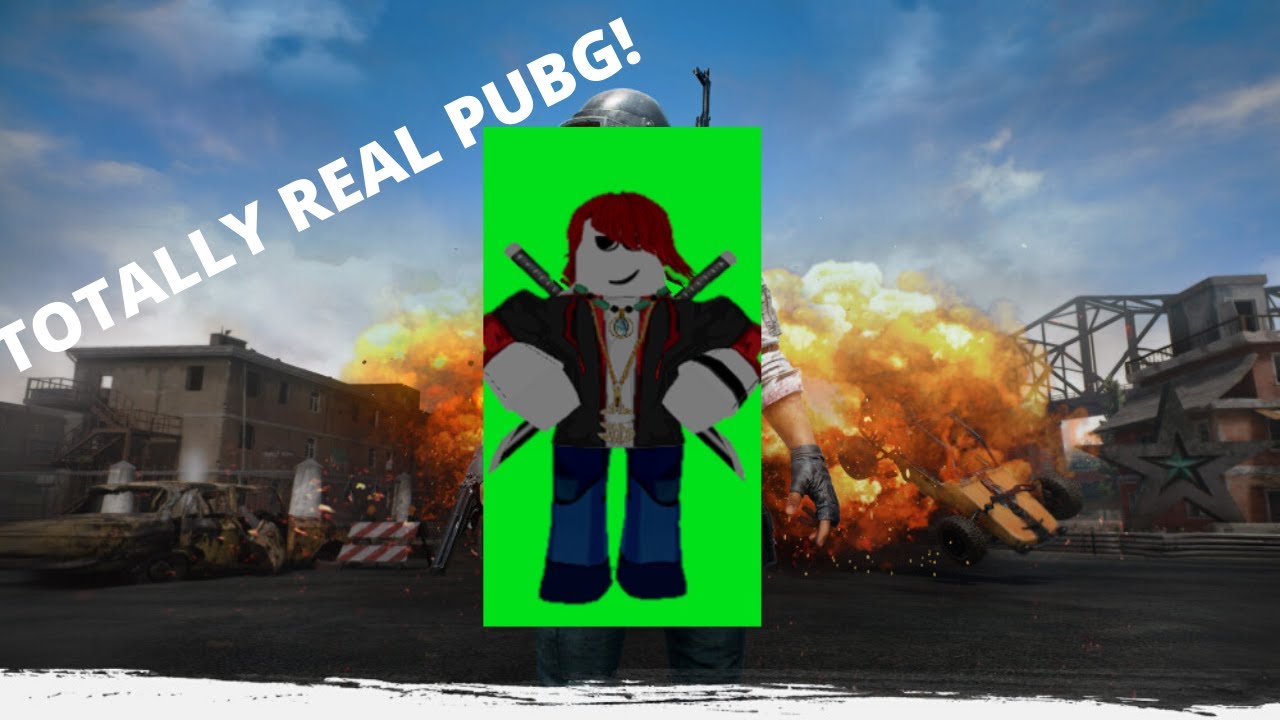 hitting no scopes in pubg knock off - YouTube