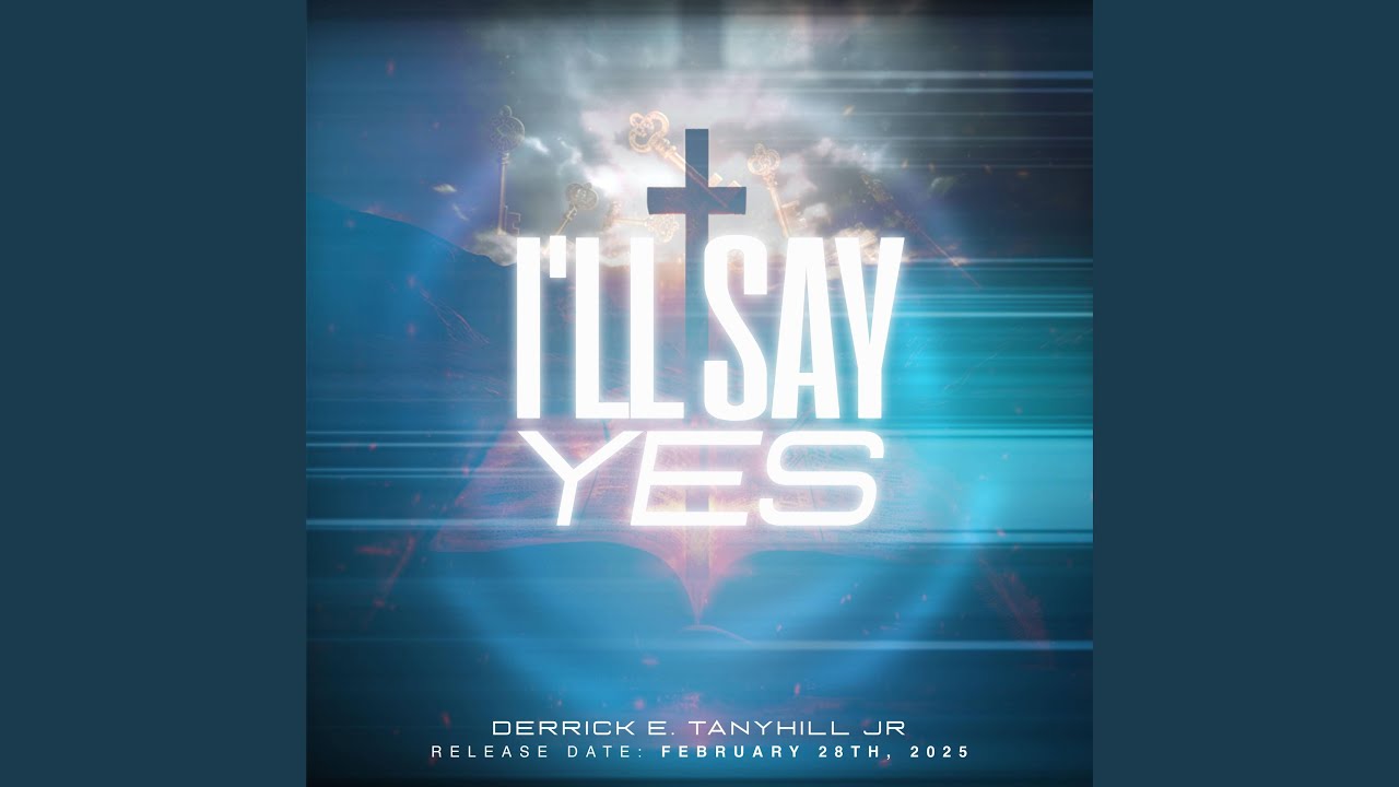 I'll Say Yes - YouTube