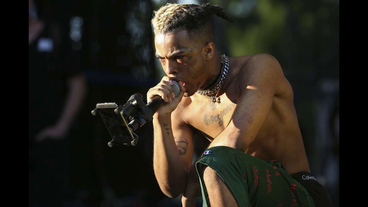 Craig Xen Run It Back Ft Xxxtentacion Demo Youtube