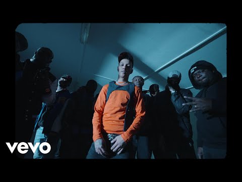 Larry - NOHALAL (Clip officiel)