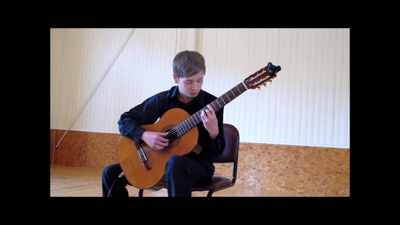 Sean Dack - Leyenda - YouTube