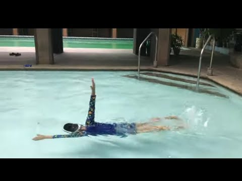 Learn Basic Freestyle Quickly - YouTube