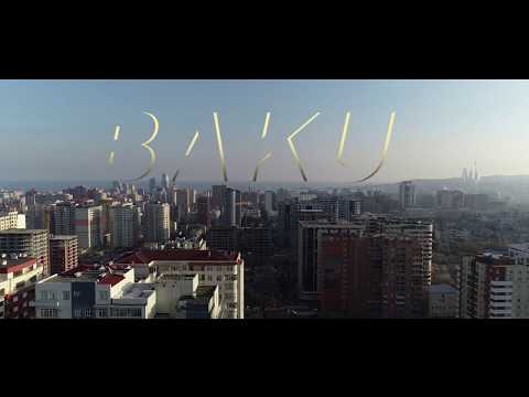 BAKU AZERBAİJAN