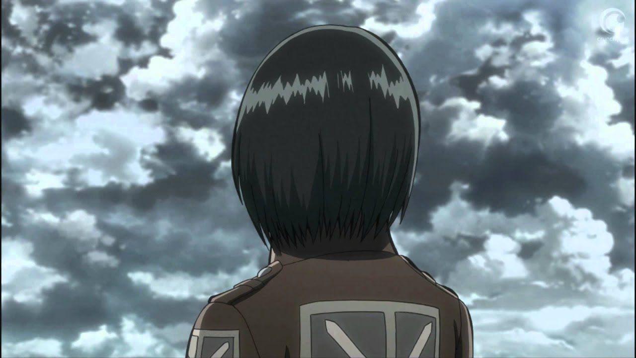 Fight Mikasa! - An SNK AMV - YouTube