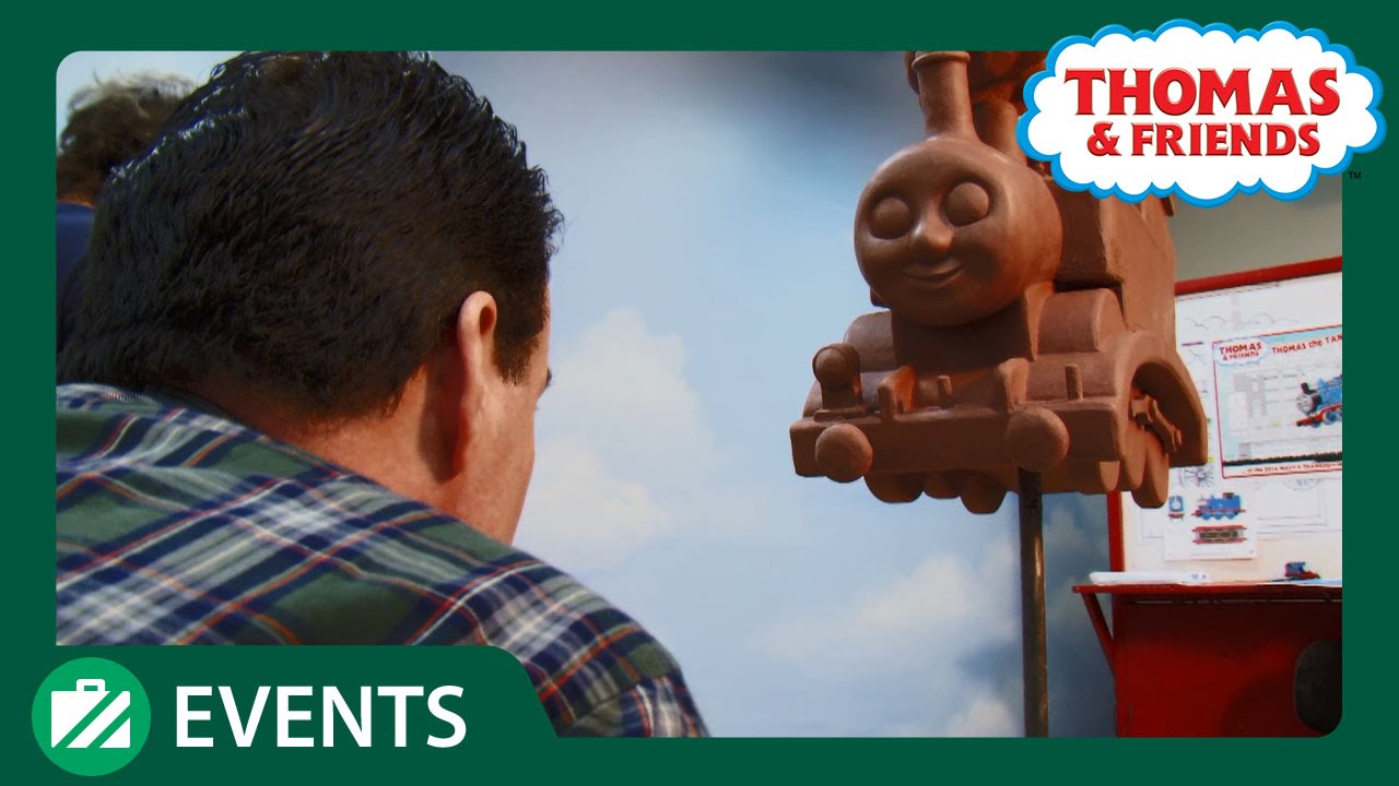 Thomas is Coming to the Macy's Thanksgiving Day Parade! | Events Out ...