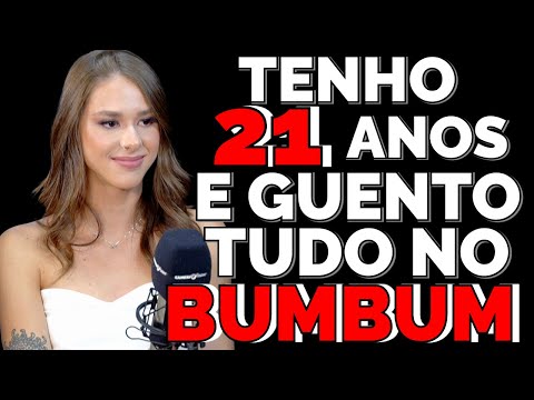 SOU NOVINH@ MAS ELE JA TA USADO - RAFAELA LIMA