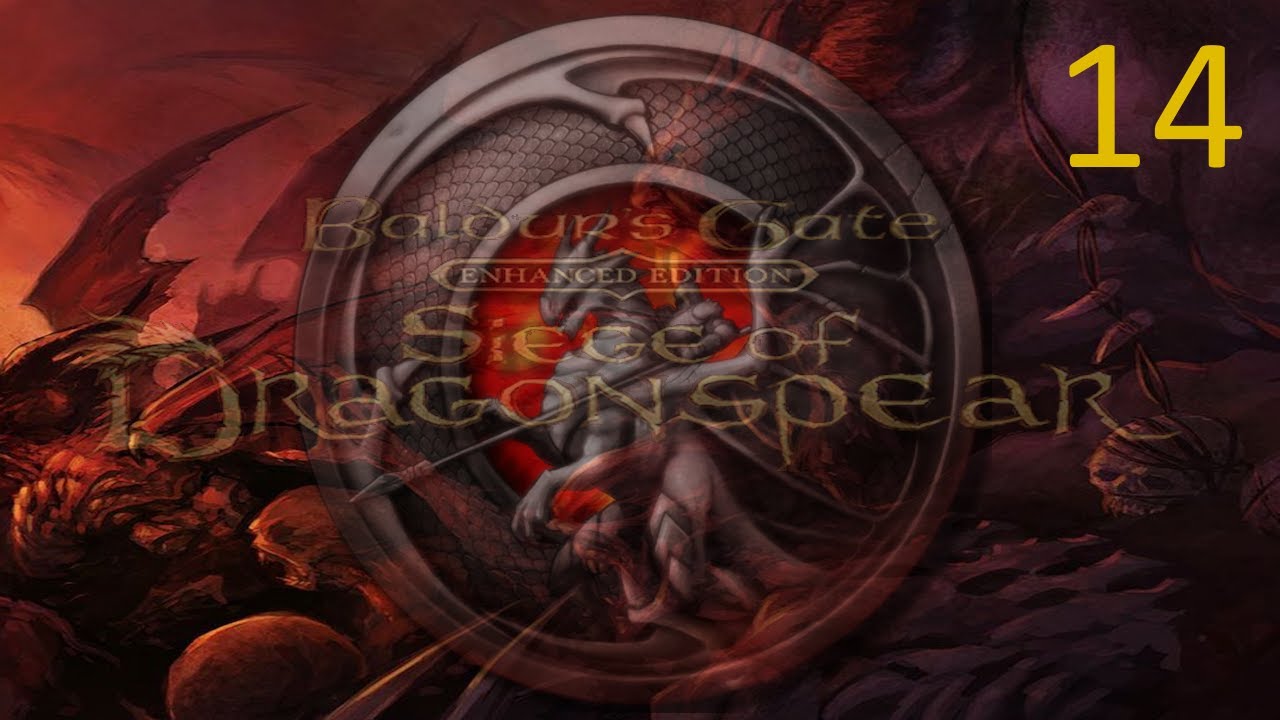 Defending Bridgefort and Boareskyr Bridge - Baldur's Gate Siege of ...