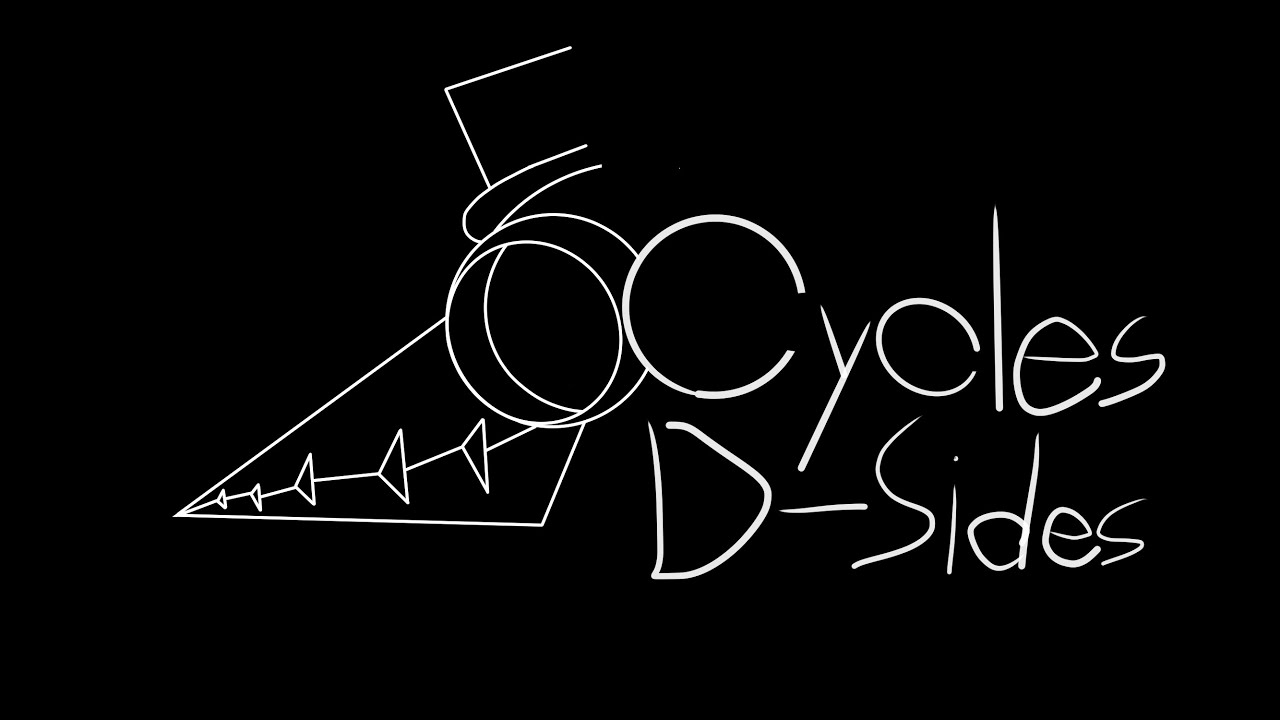 Fnf cycles d-side imposter cover - YouTube
