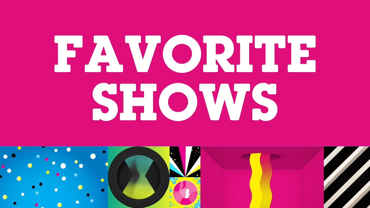 Cartoon Network | Fanmade New Sign-Off Bumper - YouTube