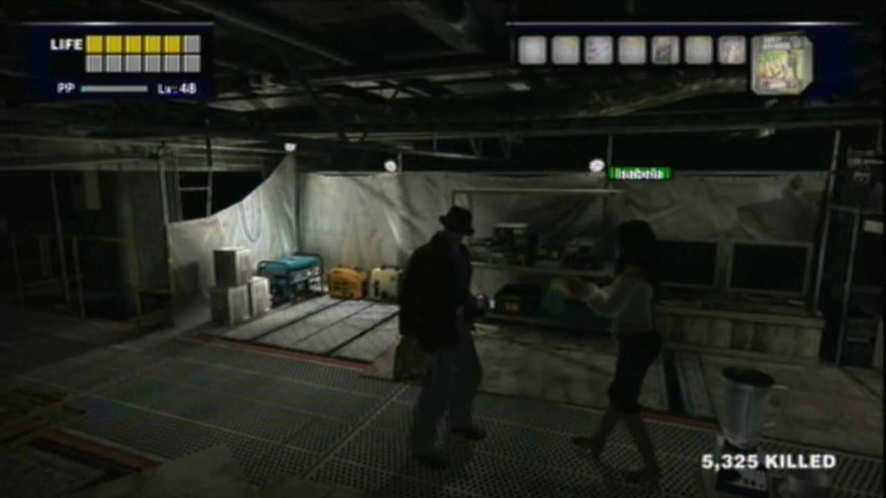 Dead Rising "Perfect" Walkthrough Part 51: Failed Attack - YouTube
