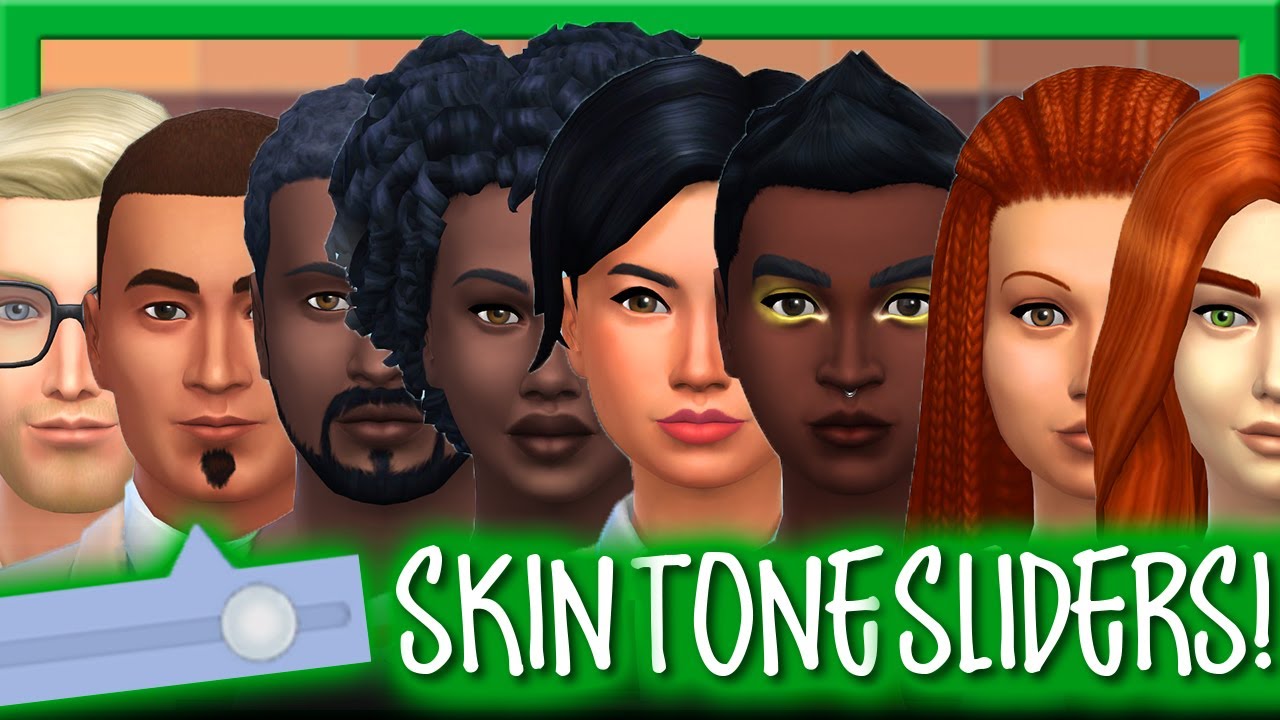 😱DID BULLYING THE SIMS ACTUALLY WORK?!?! 🤪 Sliders Are Coming! | Sims 4 ...
