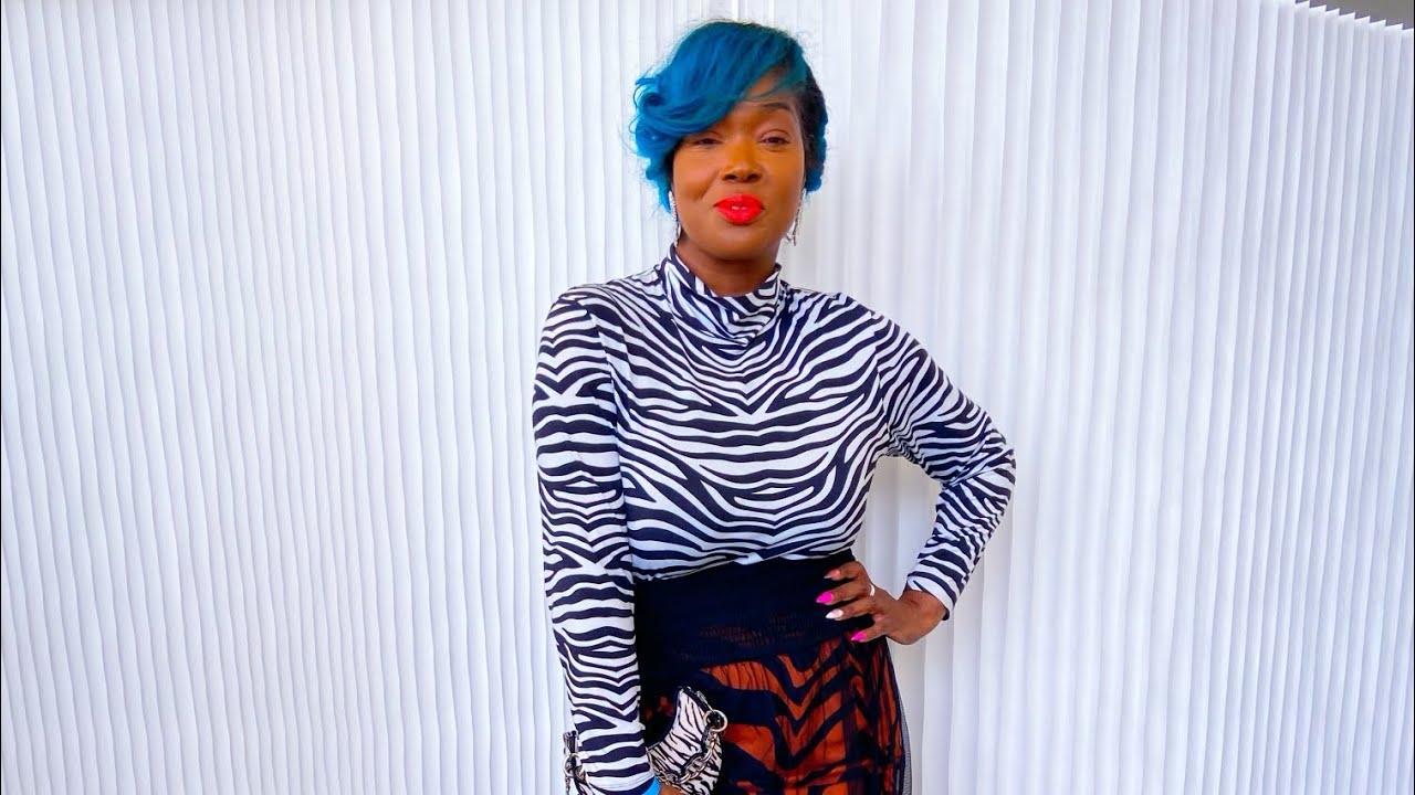 Style Segment at NYFW - YouTube