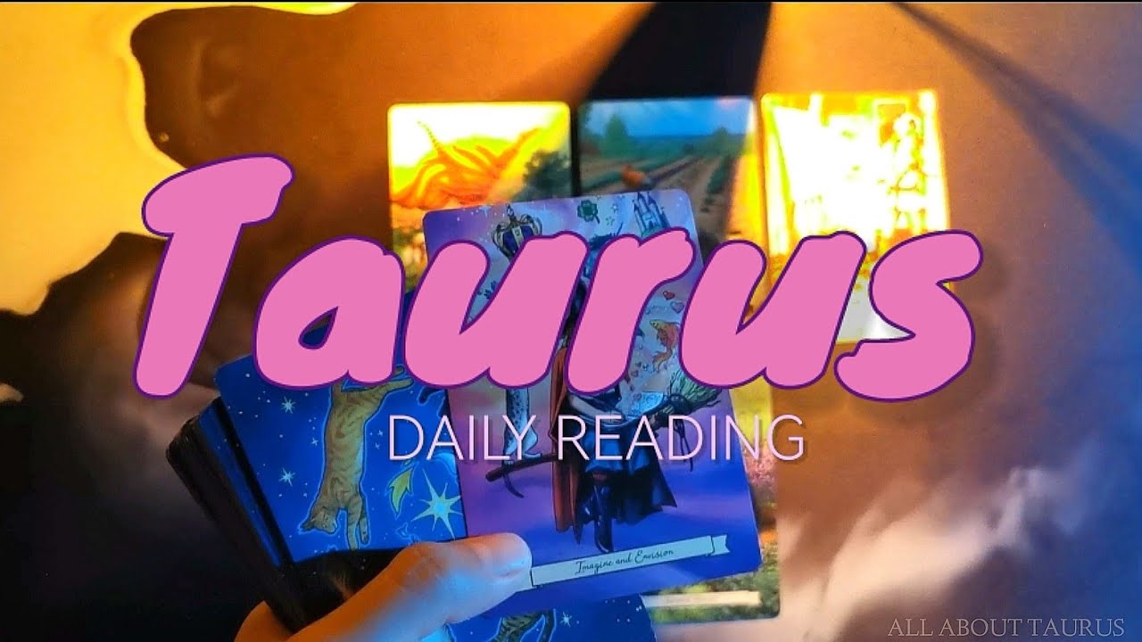 TAURUS ♉︎ | DAILY READING FOR JULY 20, 2023|ALL ABOUT TAURUS🔮 - YouTube