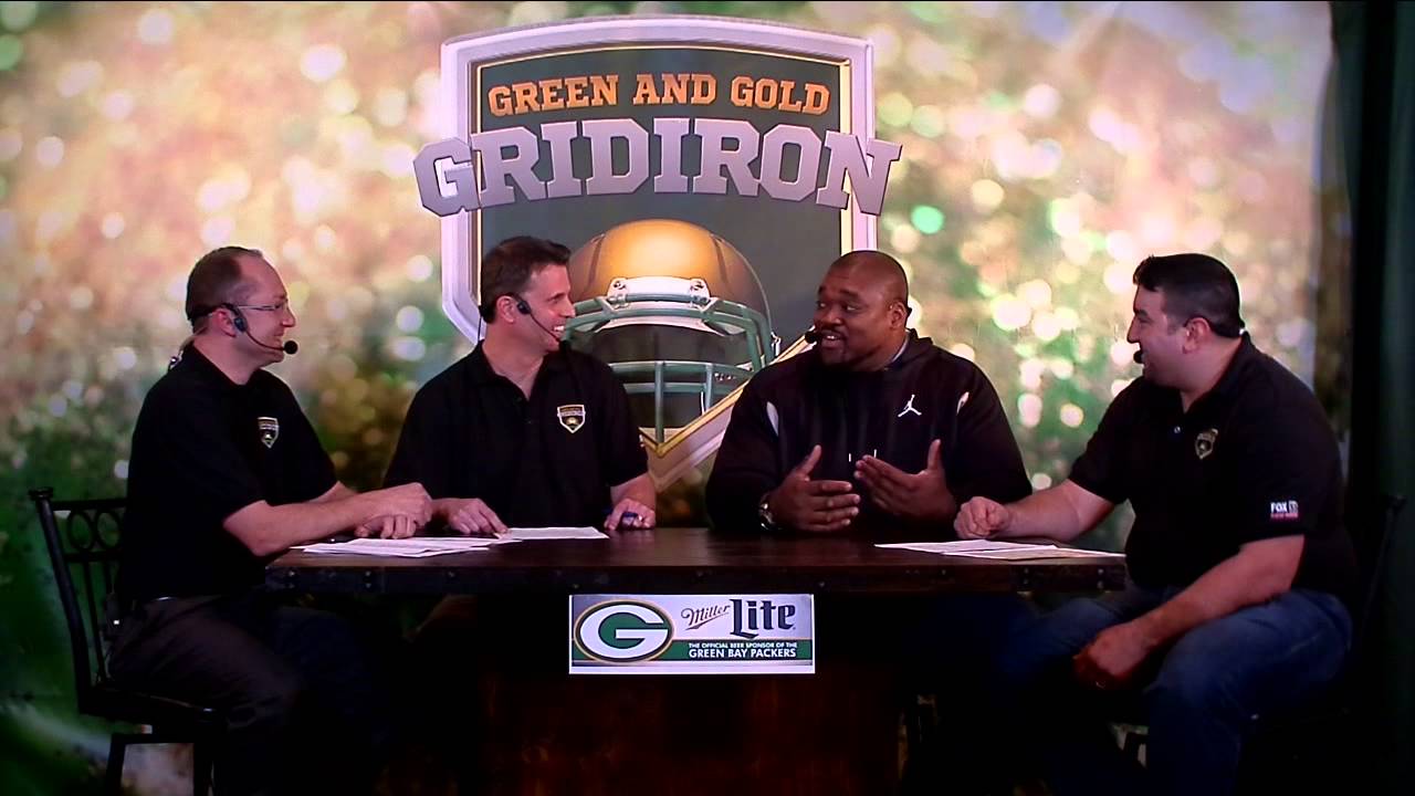 Bill Ferrario & Kevin Barry Talk Breakfast - YouTube