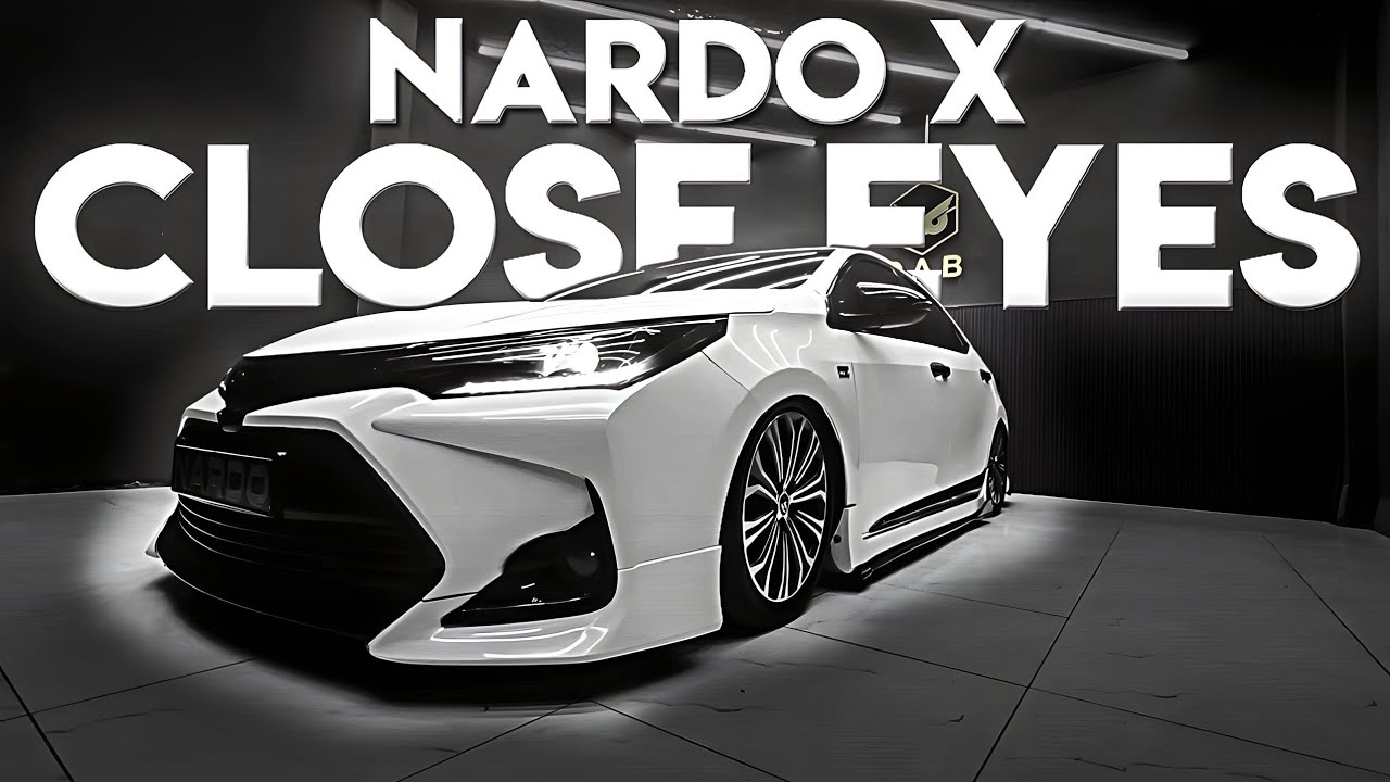 Nardo X Close Eyes Edit || Clean Nardo X Close Eyes || Cleanest Than ...