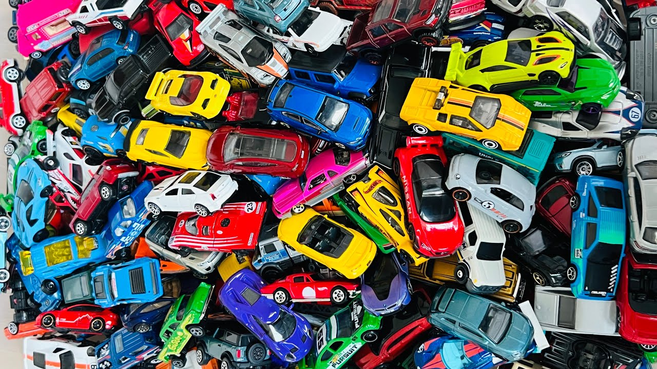 Dlan Cars: All About Cars, Diecast Cars & Model Cars - YouTube