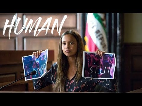 13 Reasons Why | human