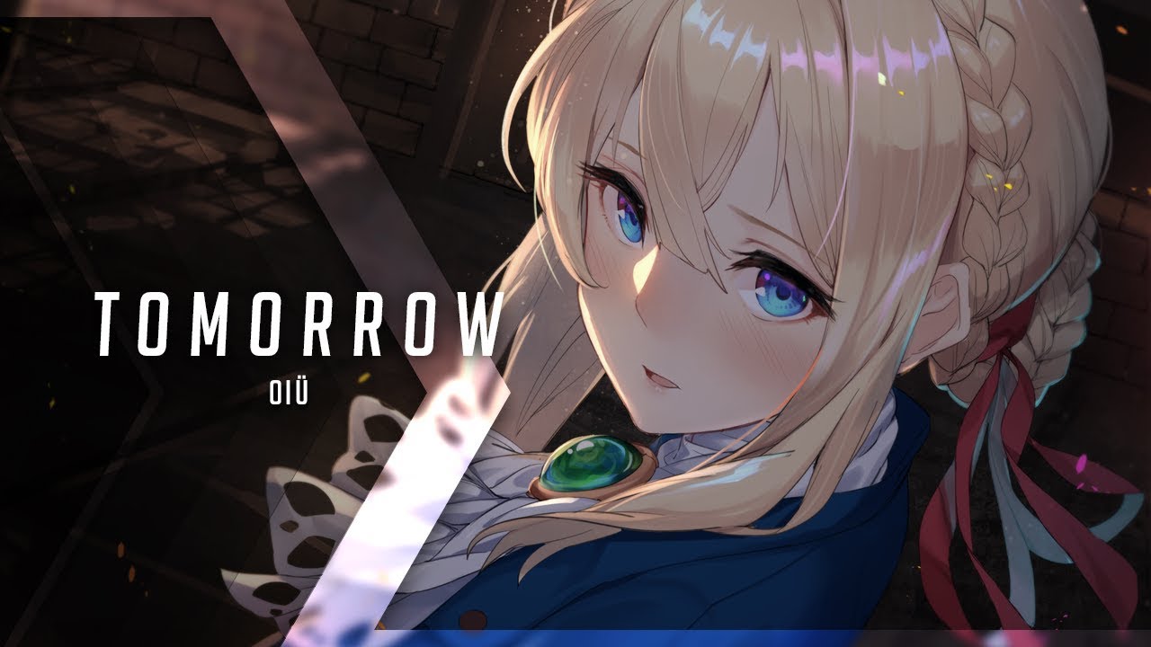 OIÜ - Tomorrow [Vibes Release] - YouTube