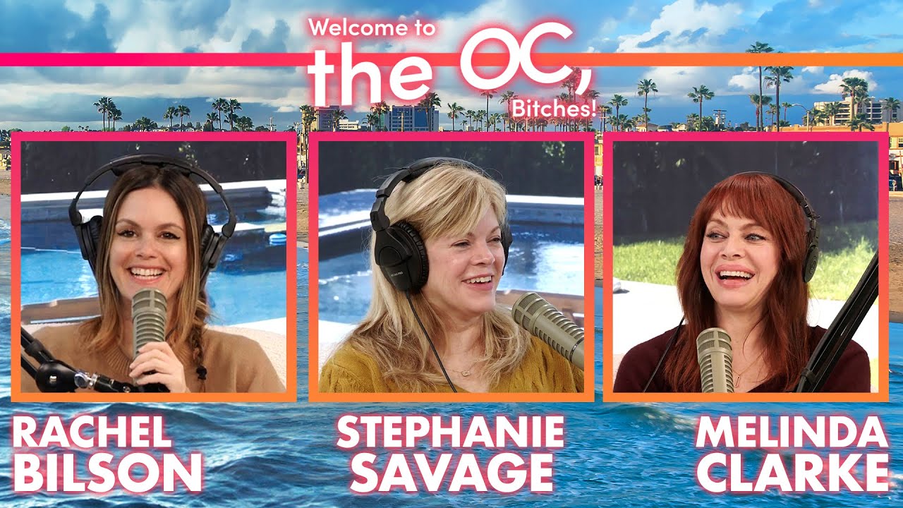 The Night Moves with Stephanie Savage I Welcome to the OC, Bitches ...