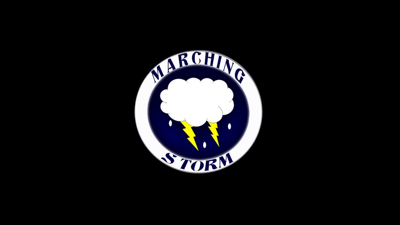 PV Marching Storm | Rep Yo City by Lil John | 2018 - YouTube