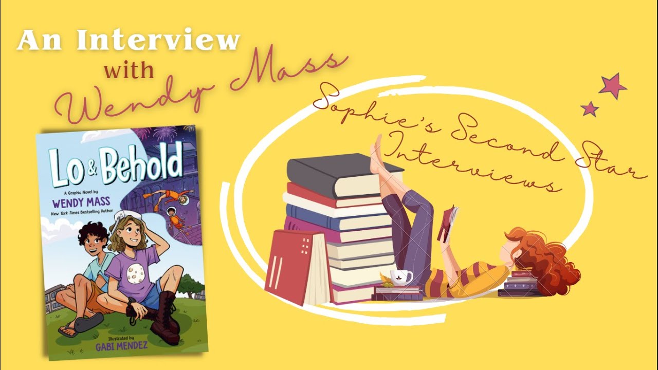 Sophie's Second Star Interviews: Wendy Interview - YouTube