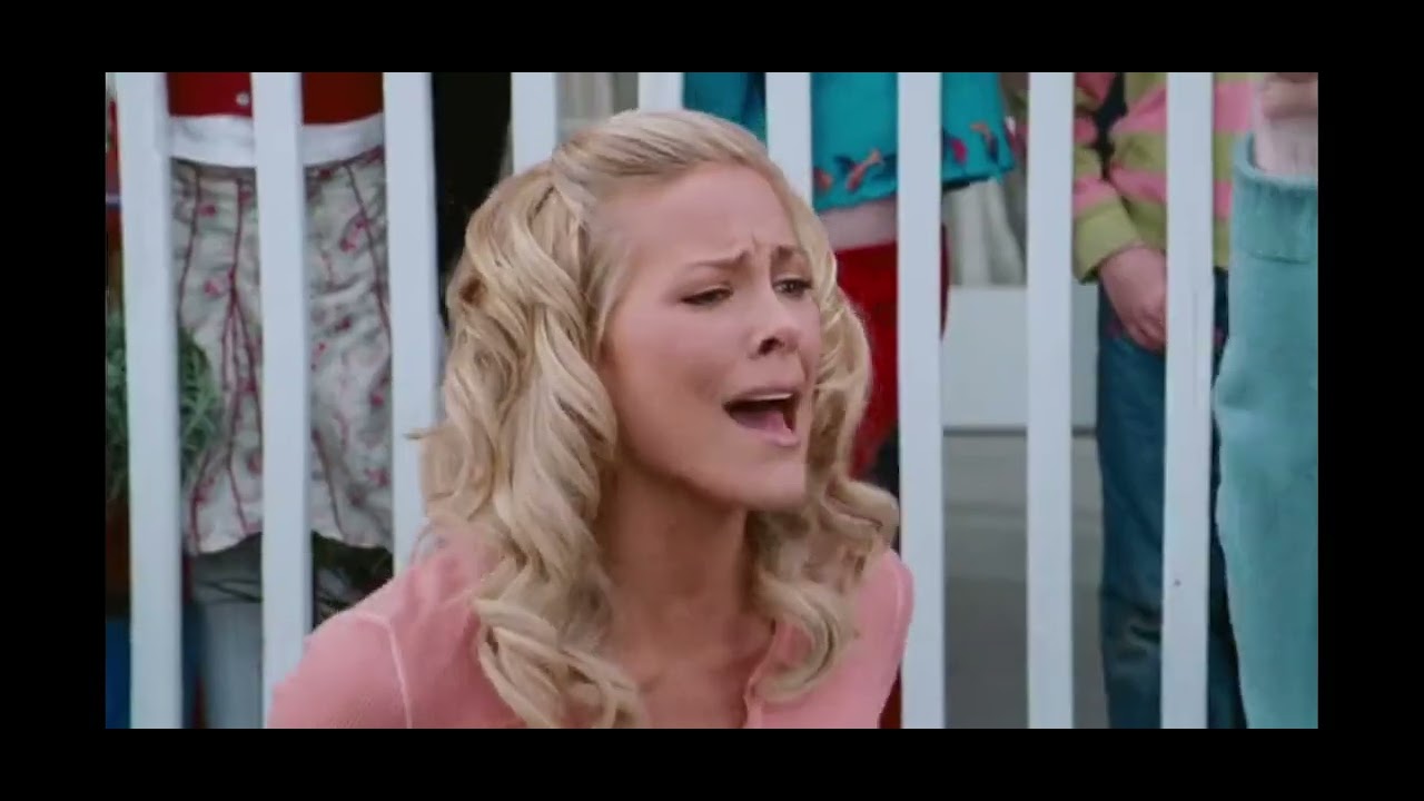 Little Man (2006) - Football Scene. (Clip) - YouTube