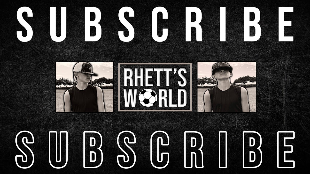 Rhett’s World Live Stream - YouTube