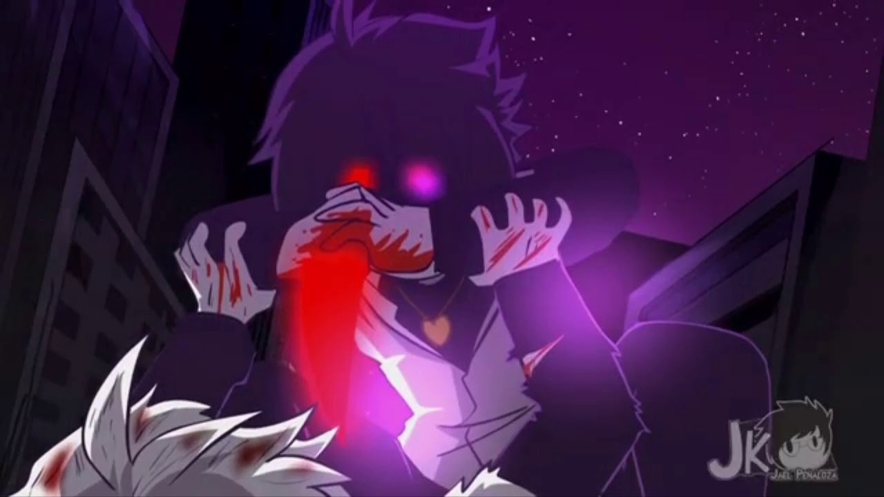 UnderVerse-Liar Mask(Akame ga kill) [AMV] - YouTube