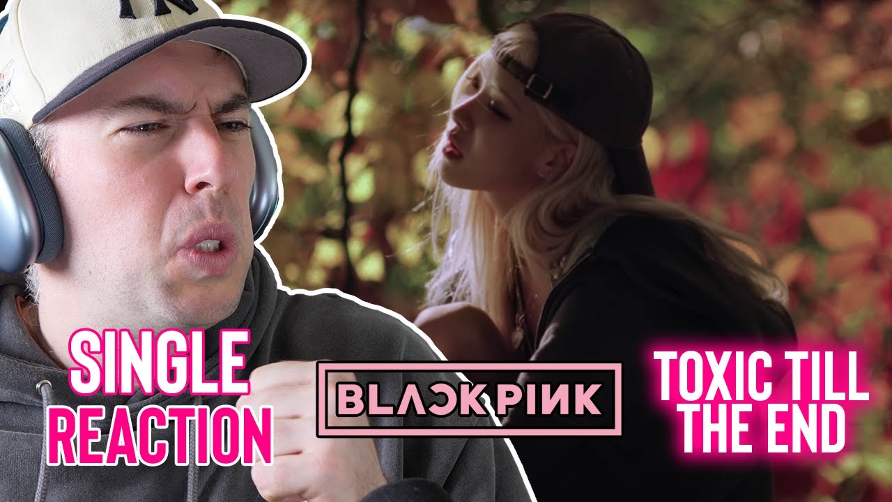 Rose Reaction - Toxic til the end - YouTube